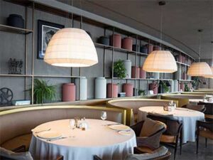 5 Essential HVAC Diffusers Tips for Restaurants | Vent Covers ...