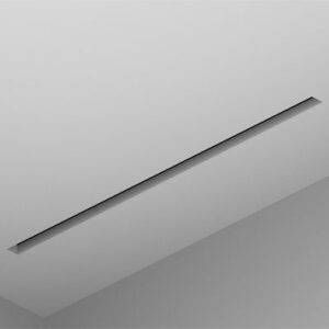 L145 – 1 Slot Linear Diffuser 45° Opening