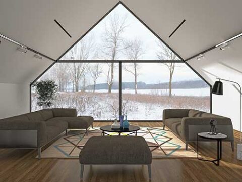 THE LINEAR AIR DIFFUSER MAGIC | Vent Covers, Registers, Grilles