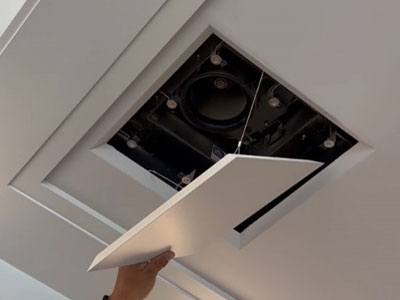 Exhaust Fan Cover | Vent Covers, Registers, Grilles