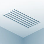 G100 - Custom Return Grille Product Page | Vent Covers, Registers, Grilles